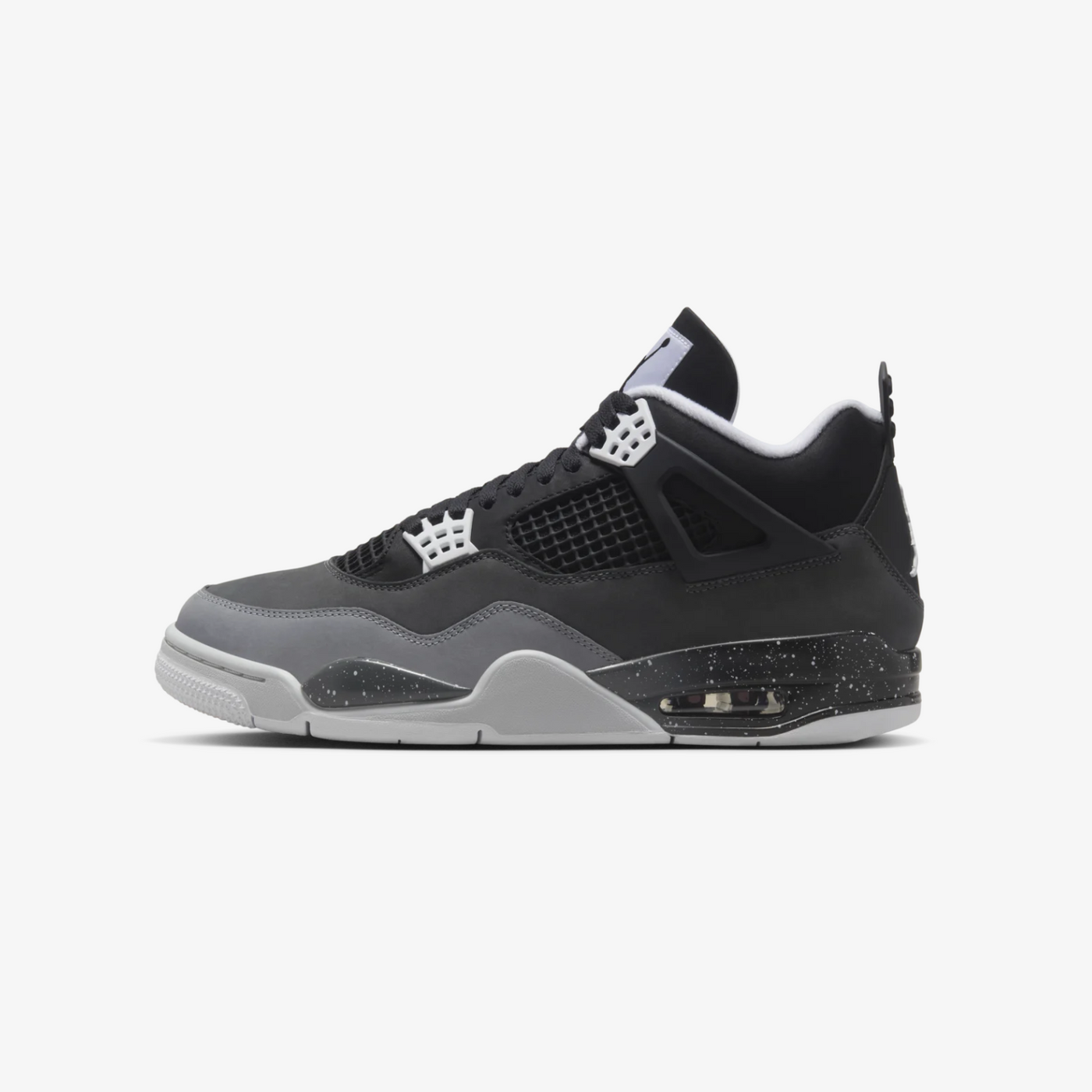 Air Jordan 4 Retro "Fear 2024" | Unfazed