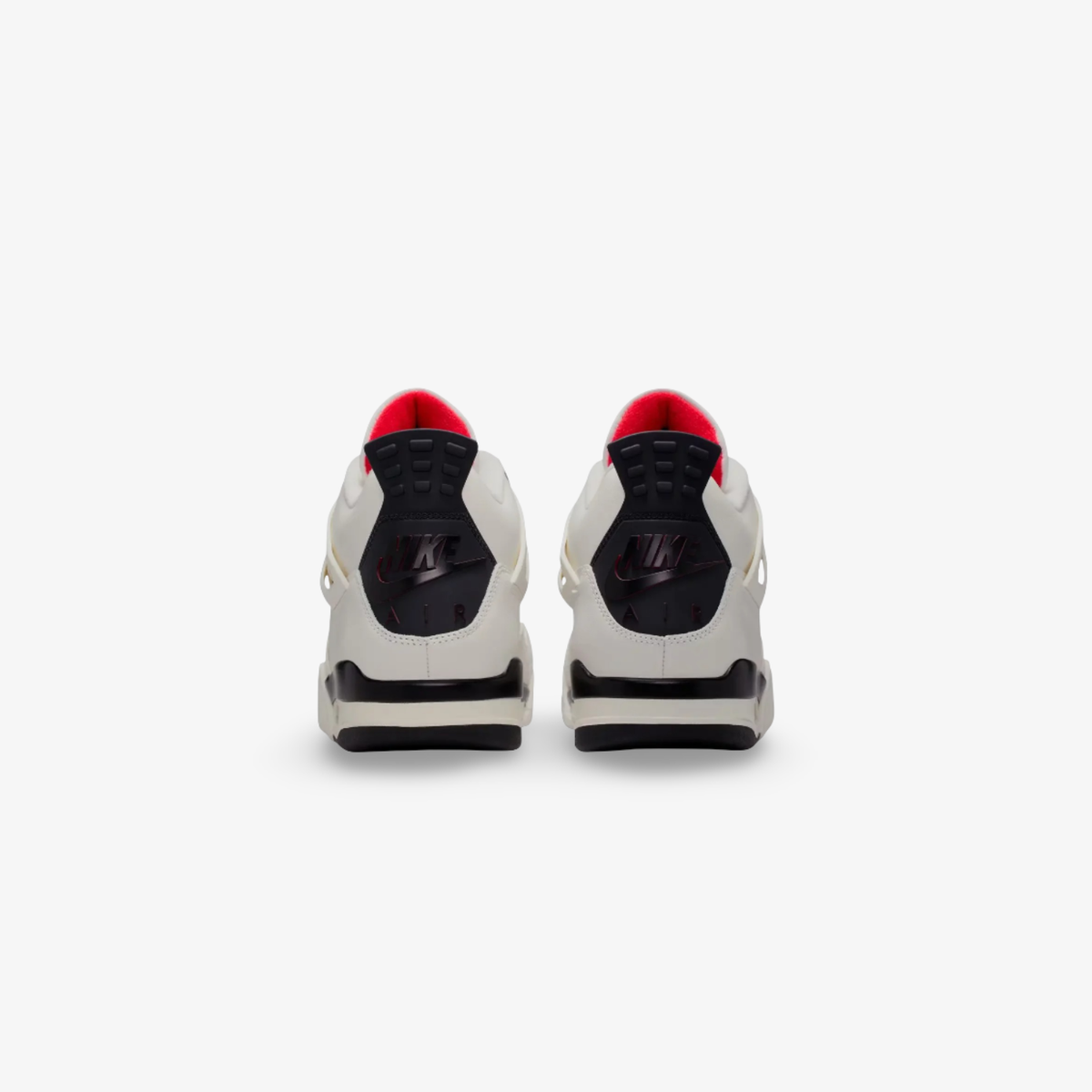 Air Jordan 4 Retro "Flight Club" | Unfazed