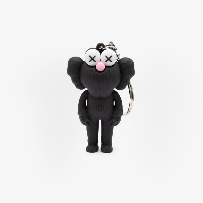 Breloc KAWS Black Figure | Unfazed