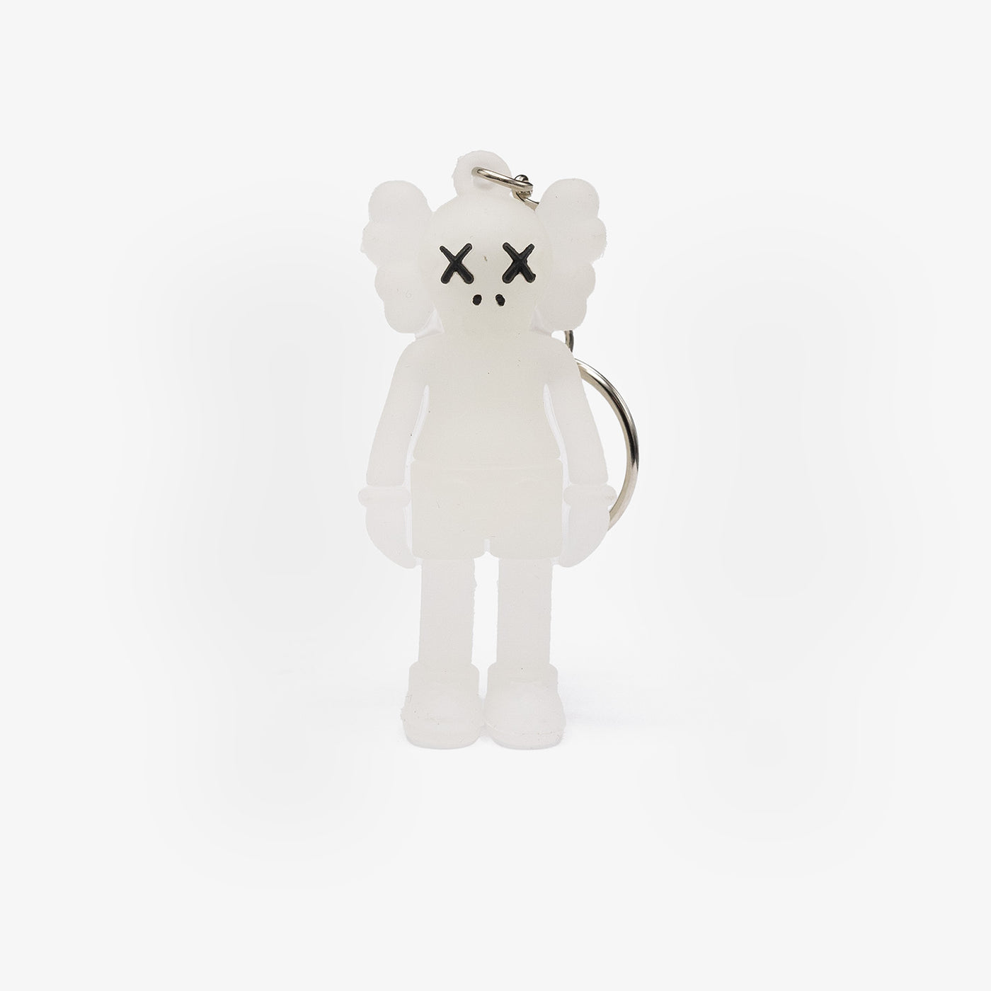 Breloc KAWS Glow in the Dark Figure | Unfazed