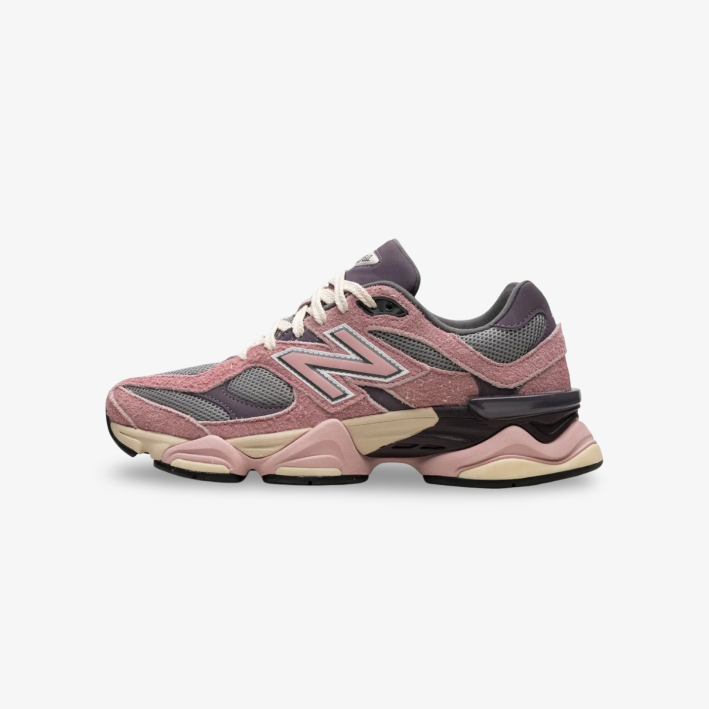 New Balance 9060 "Pink Lavender" | Unfazed