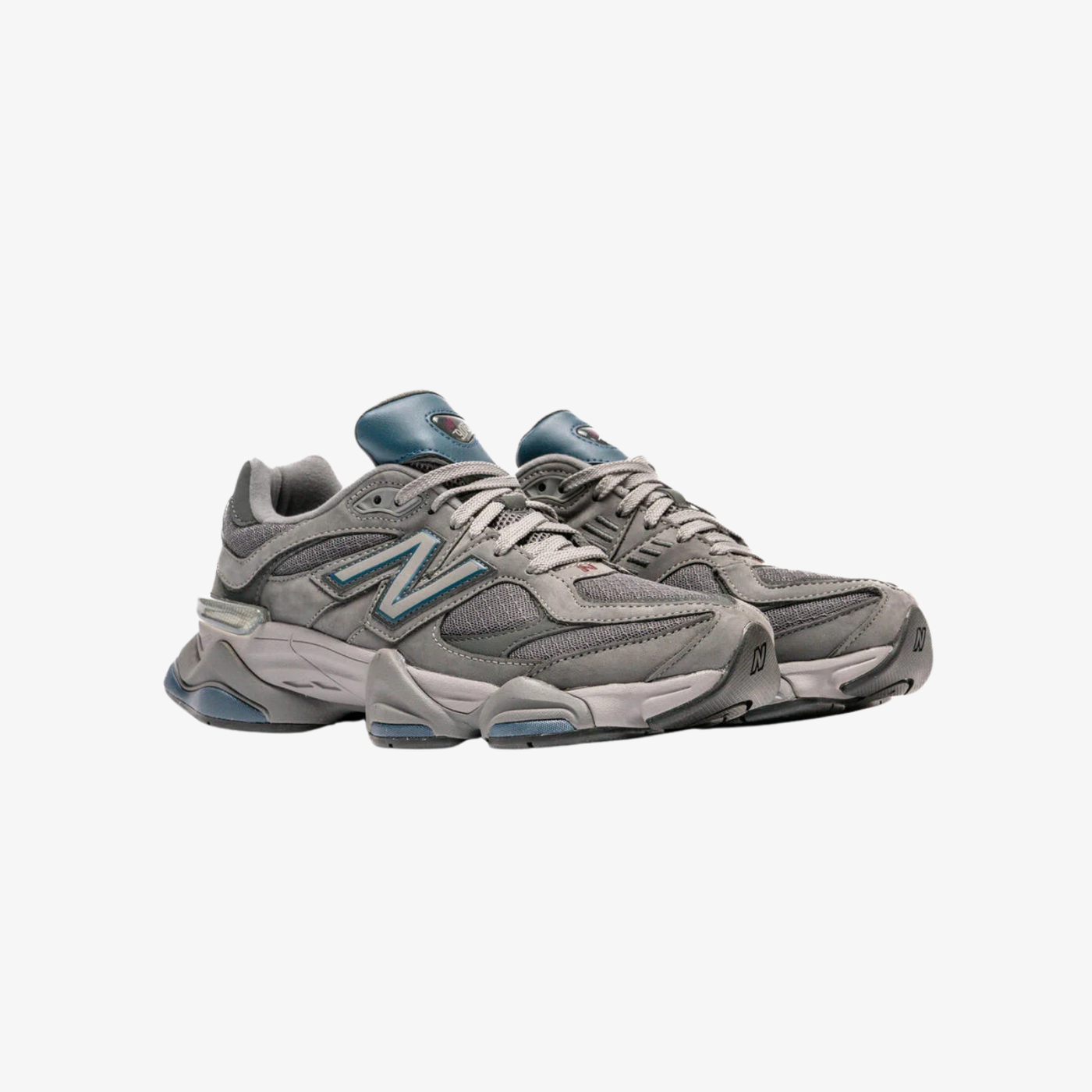 New Balance 9060 "Castlerock" | Unfazed