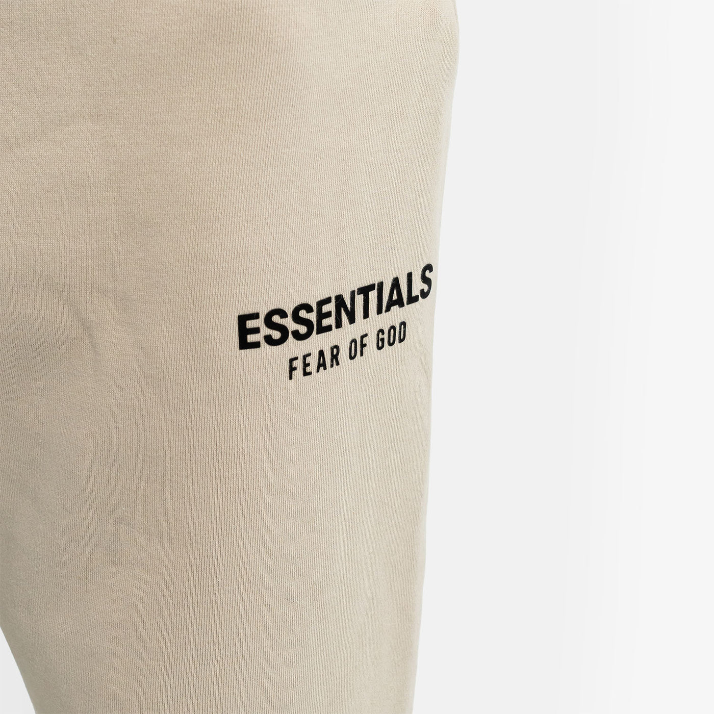 Pantaloni Lungi Essentials Fear Of God "Desert Sand" | Unfazed