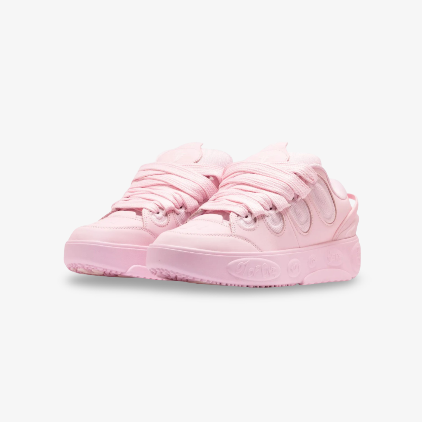 Puma LaMelo Ball LaFrance "Pastel" | Unfazed