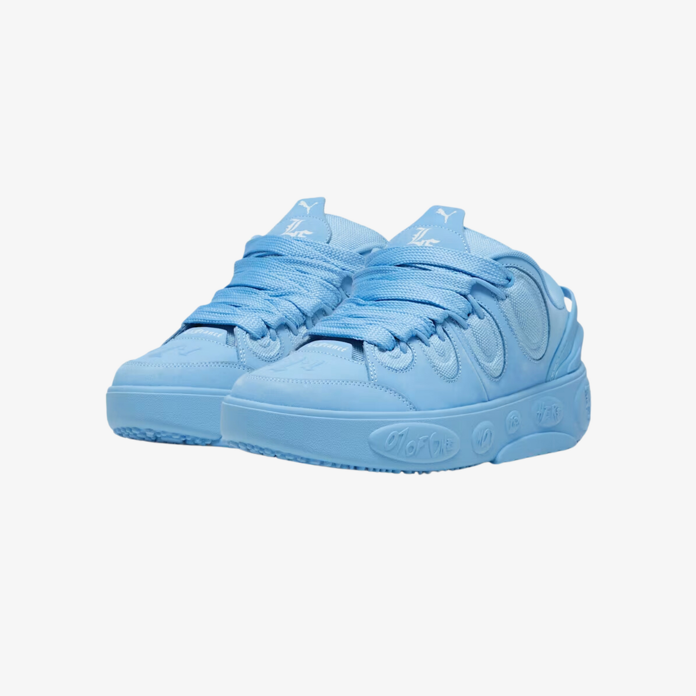 Puma x Lamelo Ball "LaFrancé 1 of 1" | Unfazed