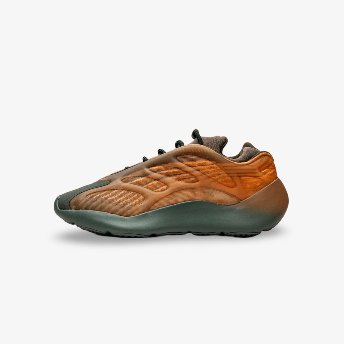 Yeezy 700 V3 "Copper Fade" | Unfazed