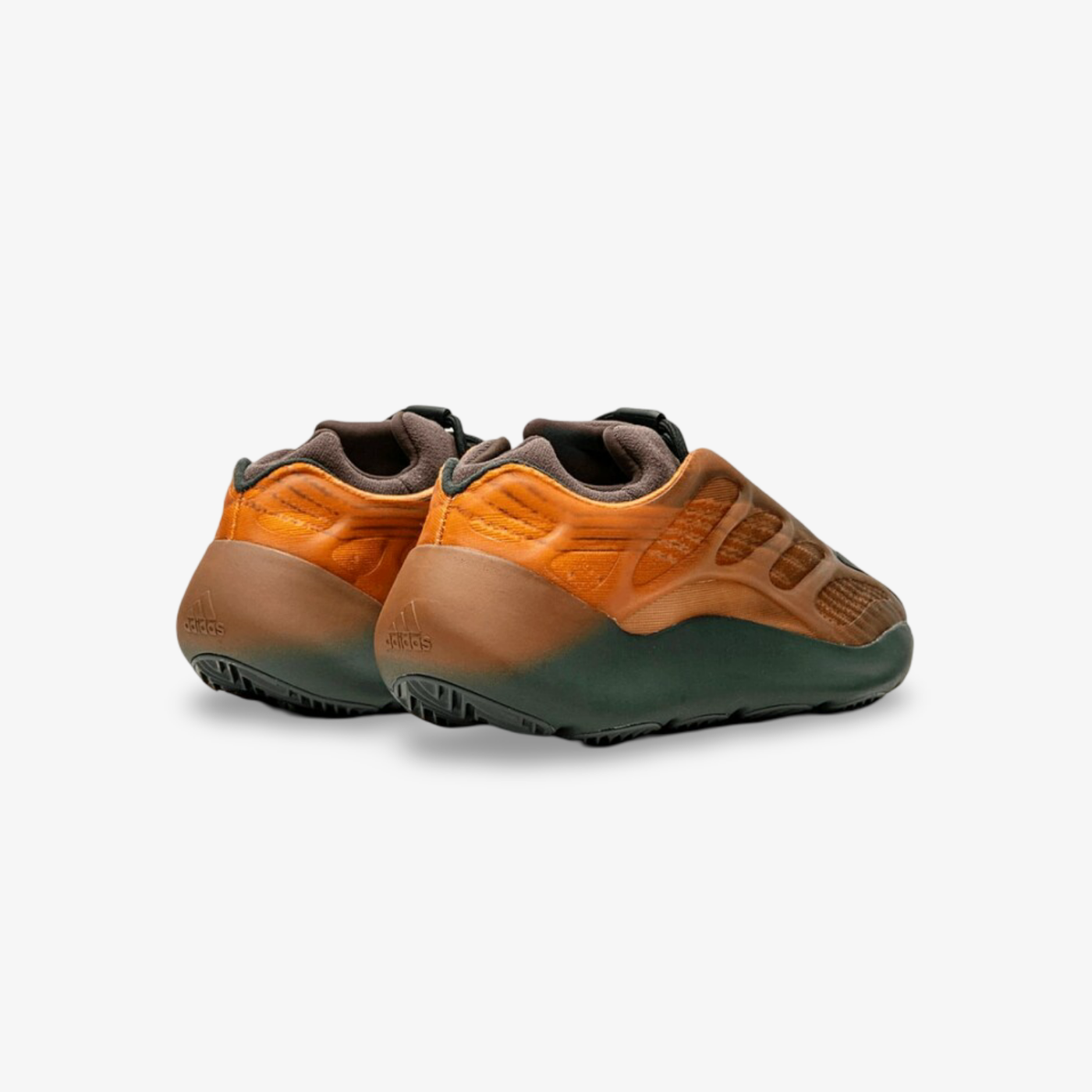 Yeezy 700 V3 "Copper Fade" | Unfazed