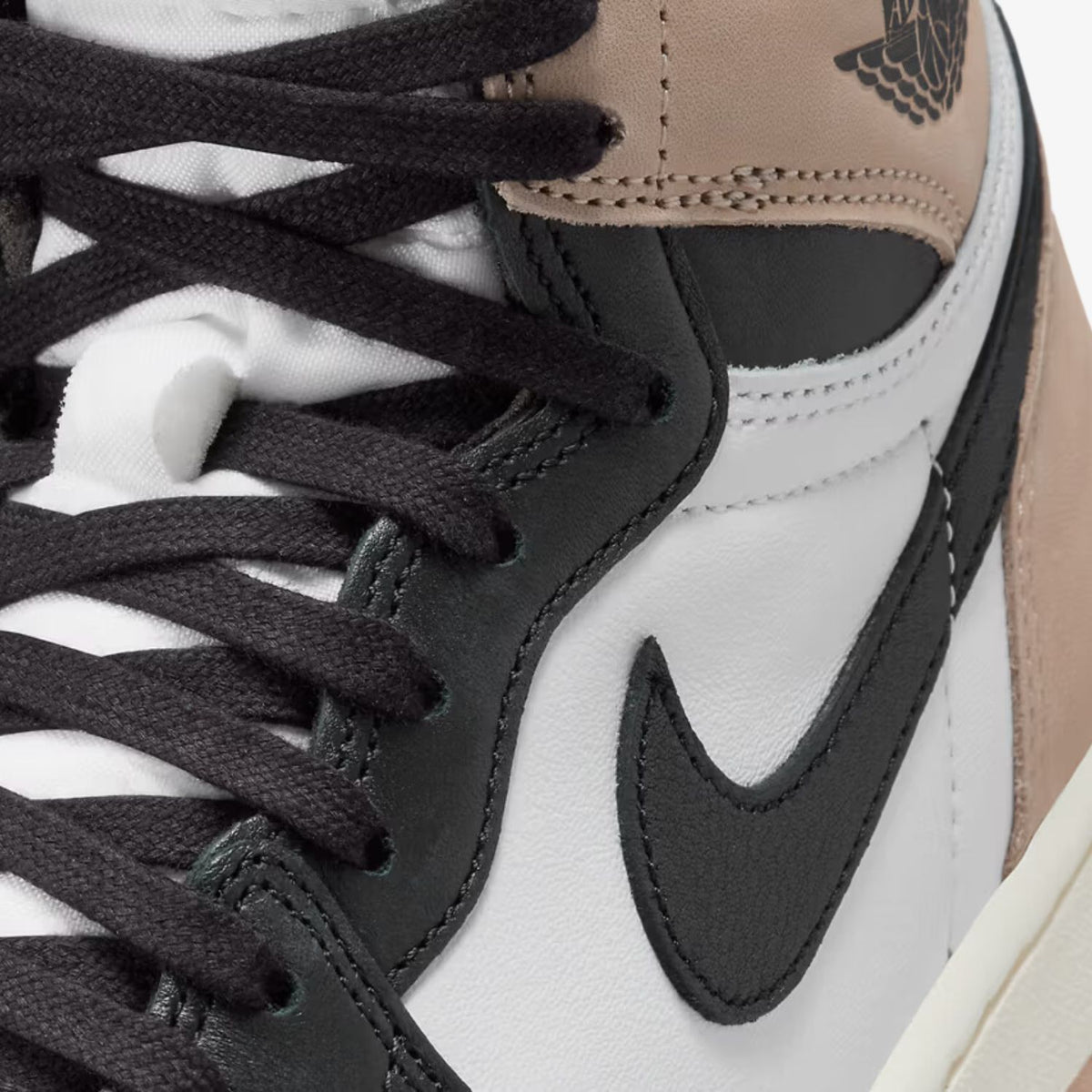 Air Jordan 1 High "Latte" | Unfazed