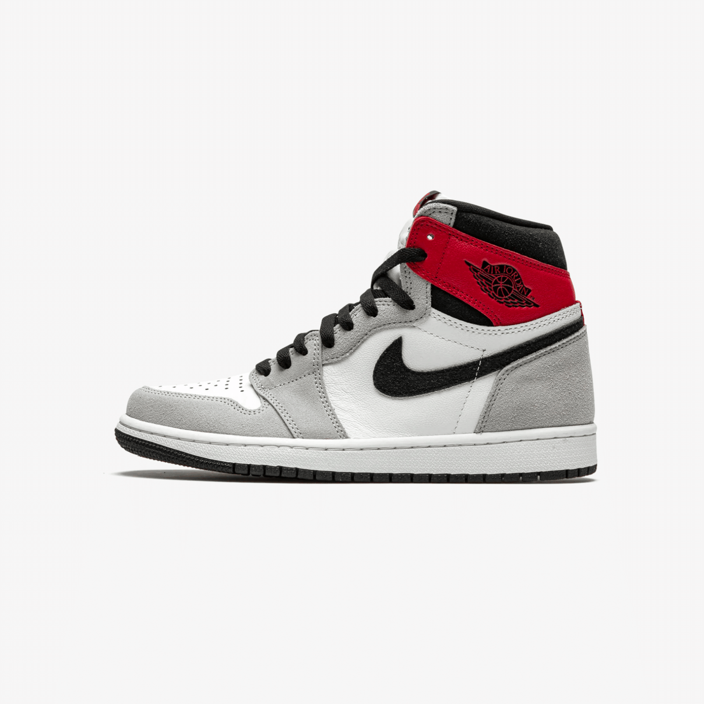 Air Jordan 1 High "Smoke Grey" | Unfazed