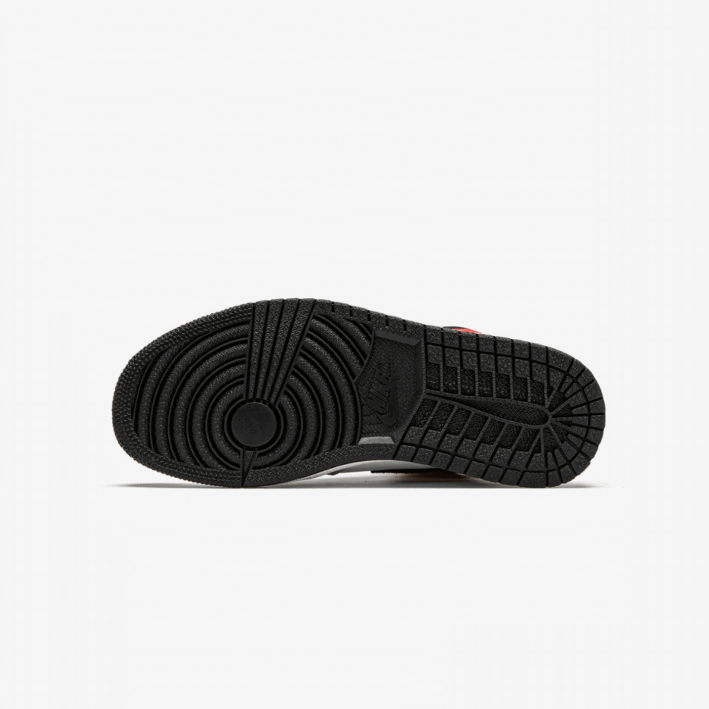 Air Jordan 1 High "Smoke Grey" | Unfazed