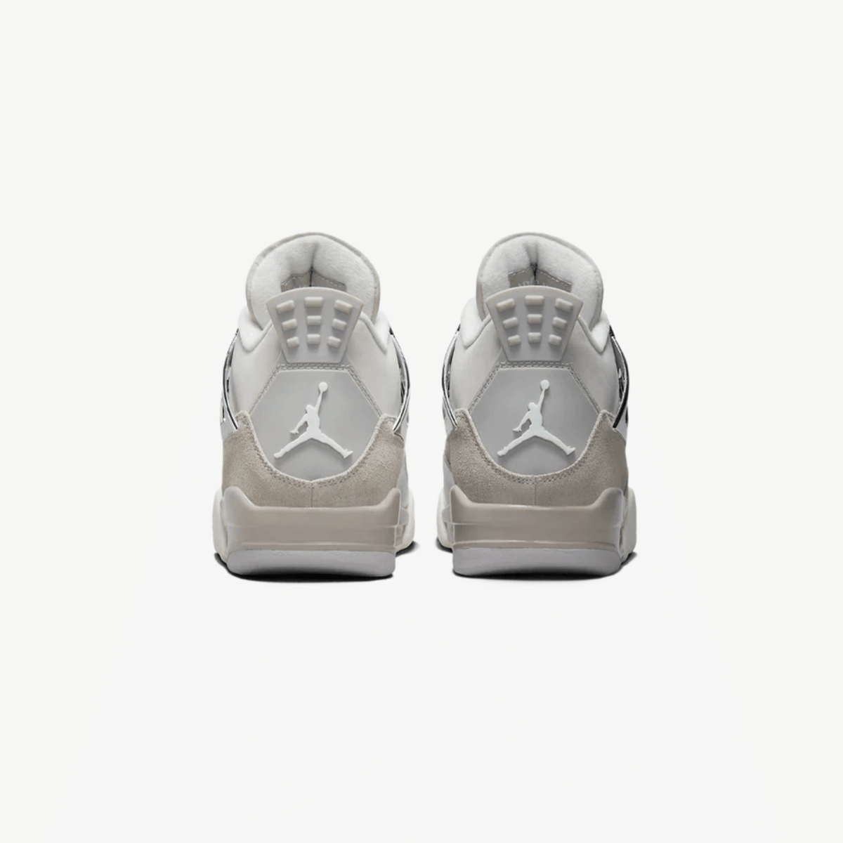 Air Jordan 4 Retro "Frozen Moments" | Unfazed