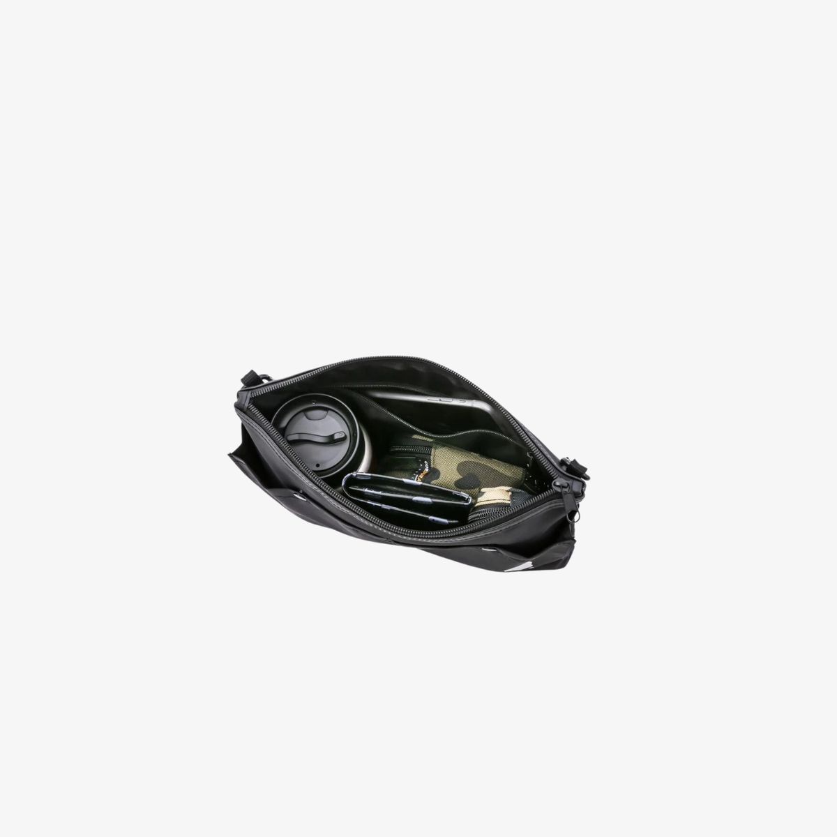 Geanta Bape "Japan Black" | Unfazed
