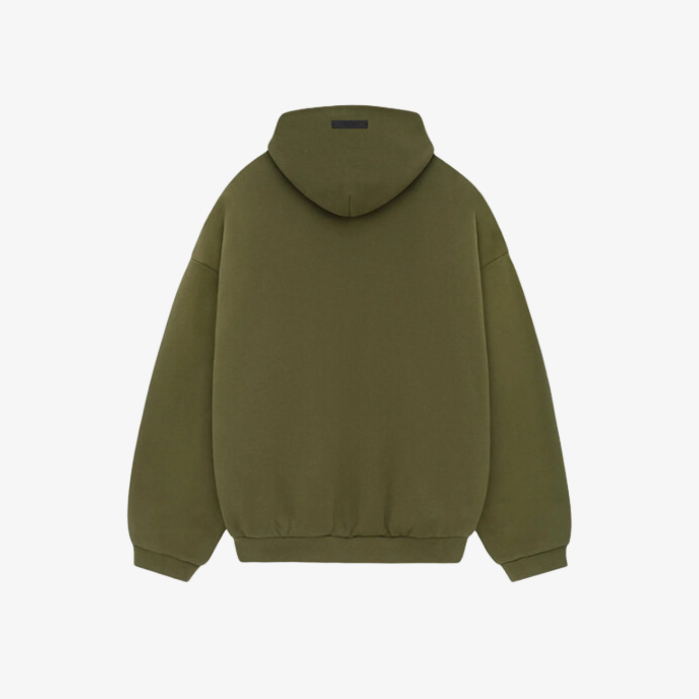 Hanorac Essentials Fear Of God "Military" | Unfazed