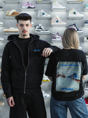 Despre Noi | Unfazed