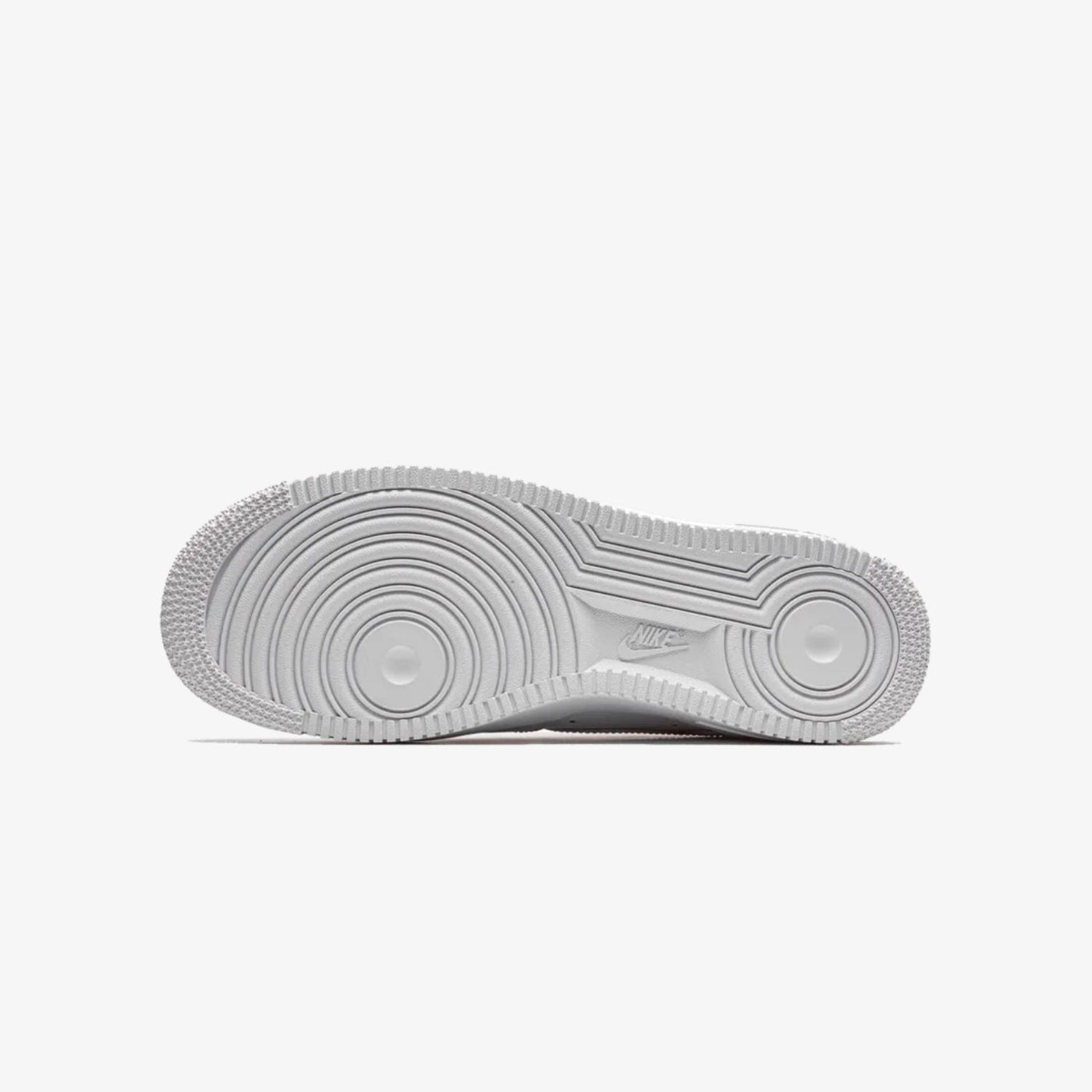 Nike Air Force 1 Low "Supreme White" | Unfazed