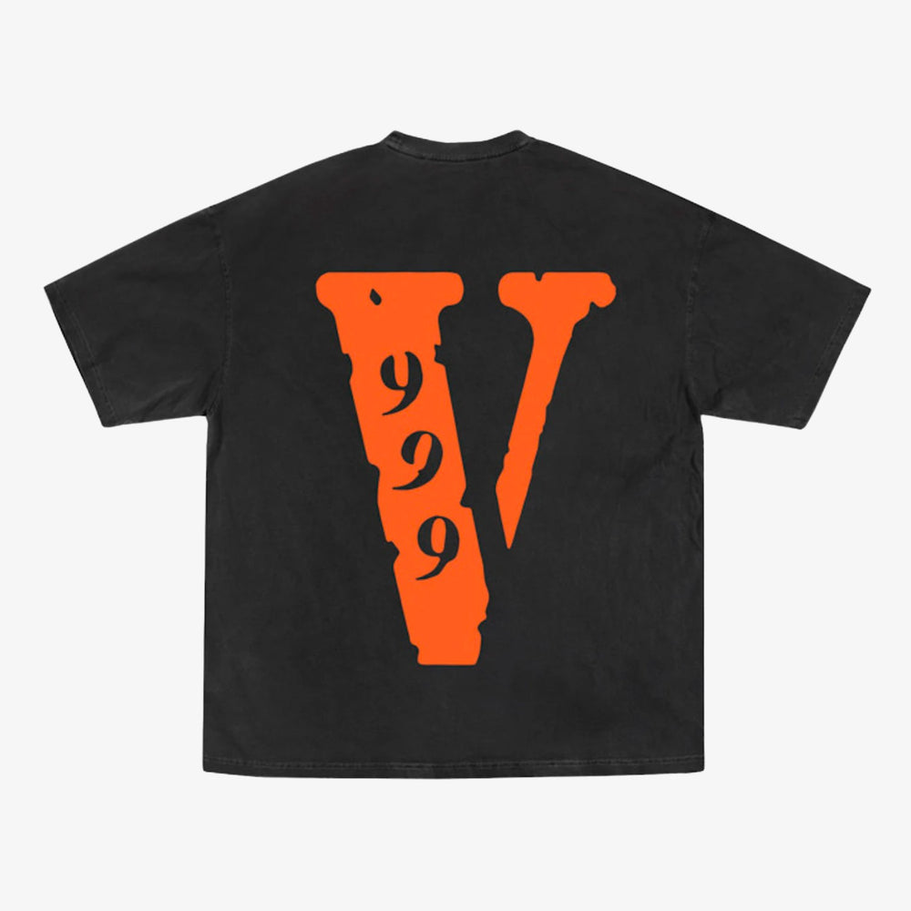 Vlone | Unfazed